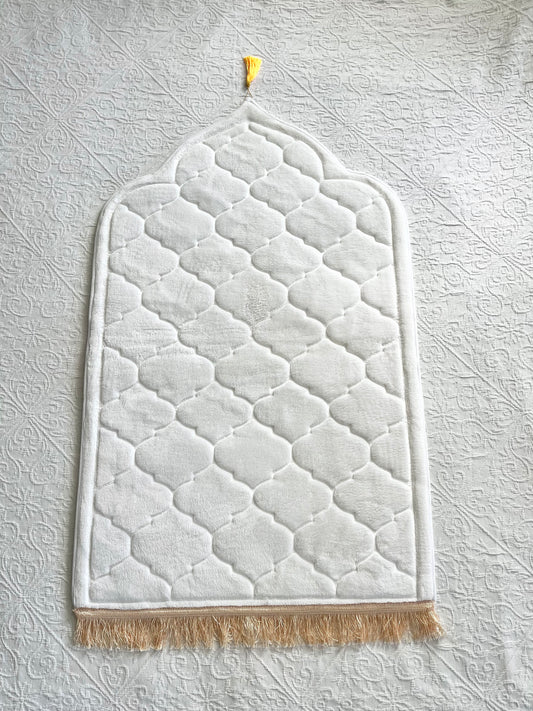 ADULT PRAYER MATS – Al Sajdah